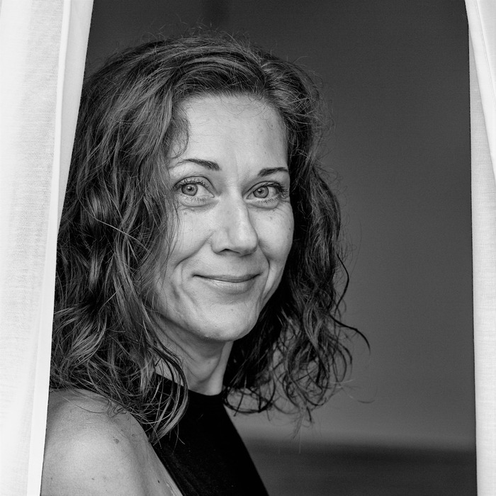 Andrea Brabcová :: Yoga Shala Plzeň